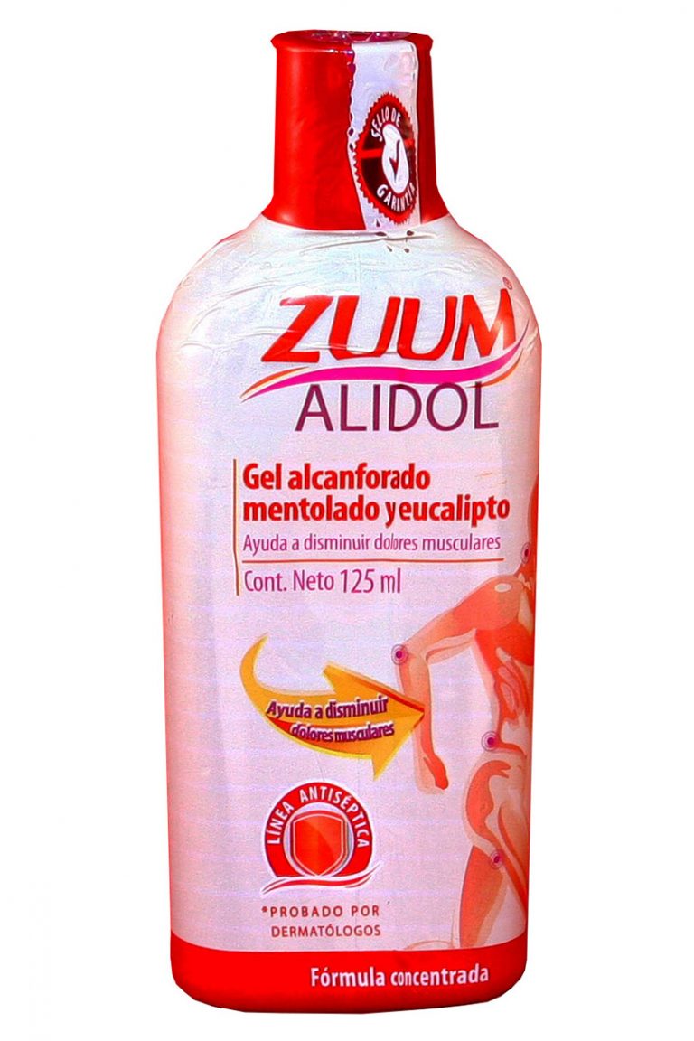 Alidol – Farmacia RCE