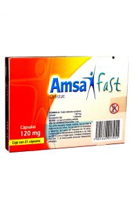 Amsa Fast – Farmacia RCE