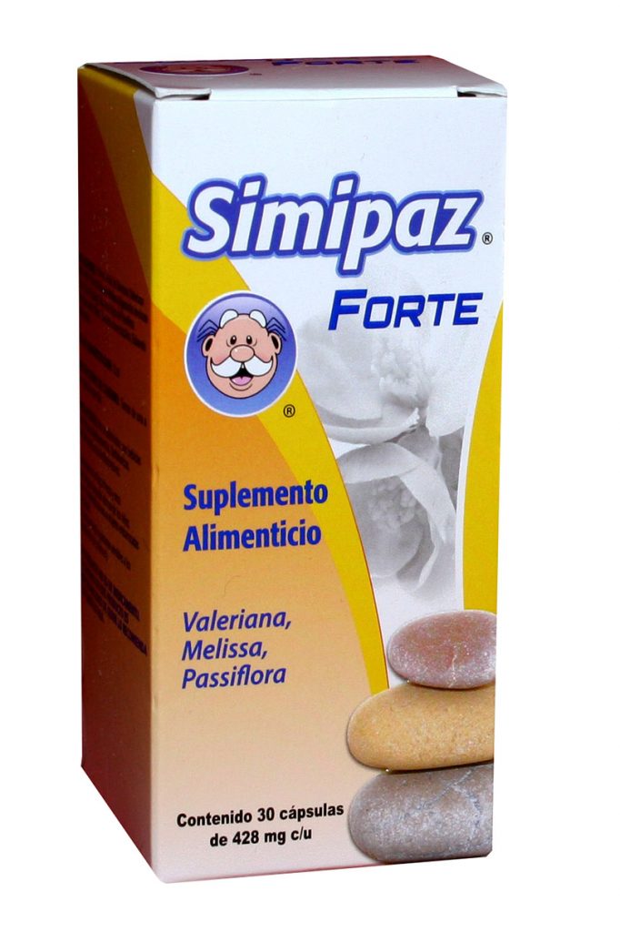 Simi Flex Trim 30 tab – Farmacia RCE